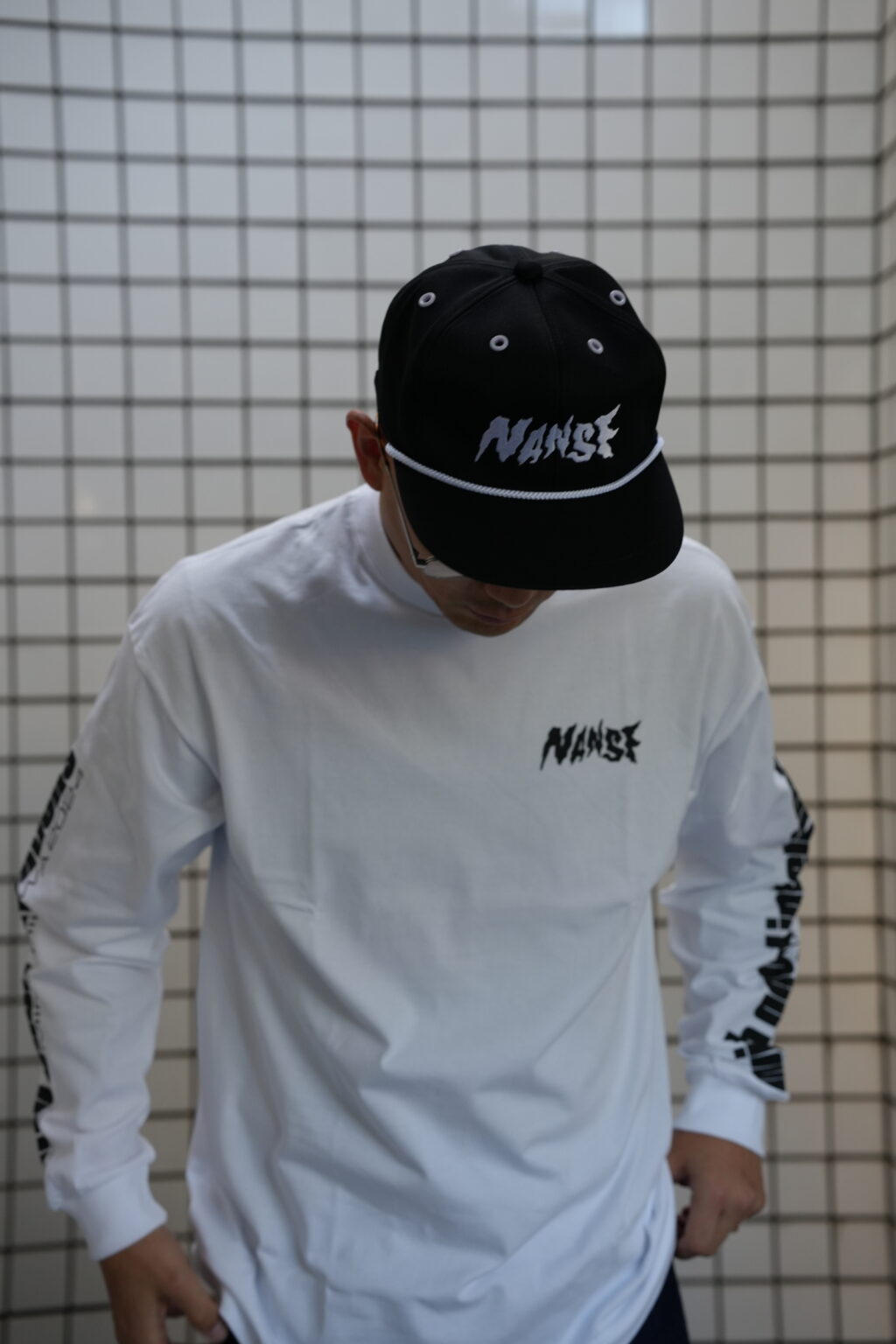 NANSE OFFICIAL ONLINE STOREがオープンしました！！ - NANSE