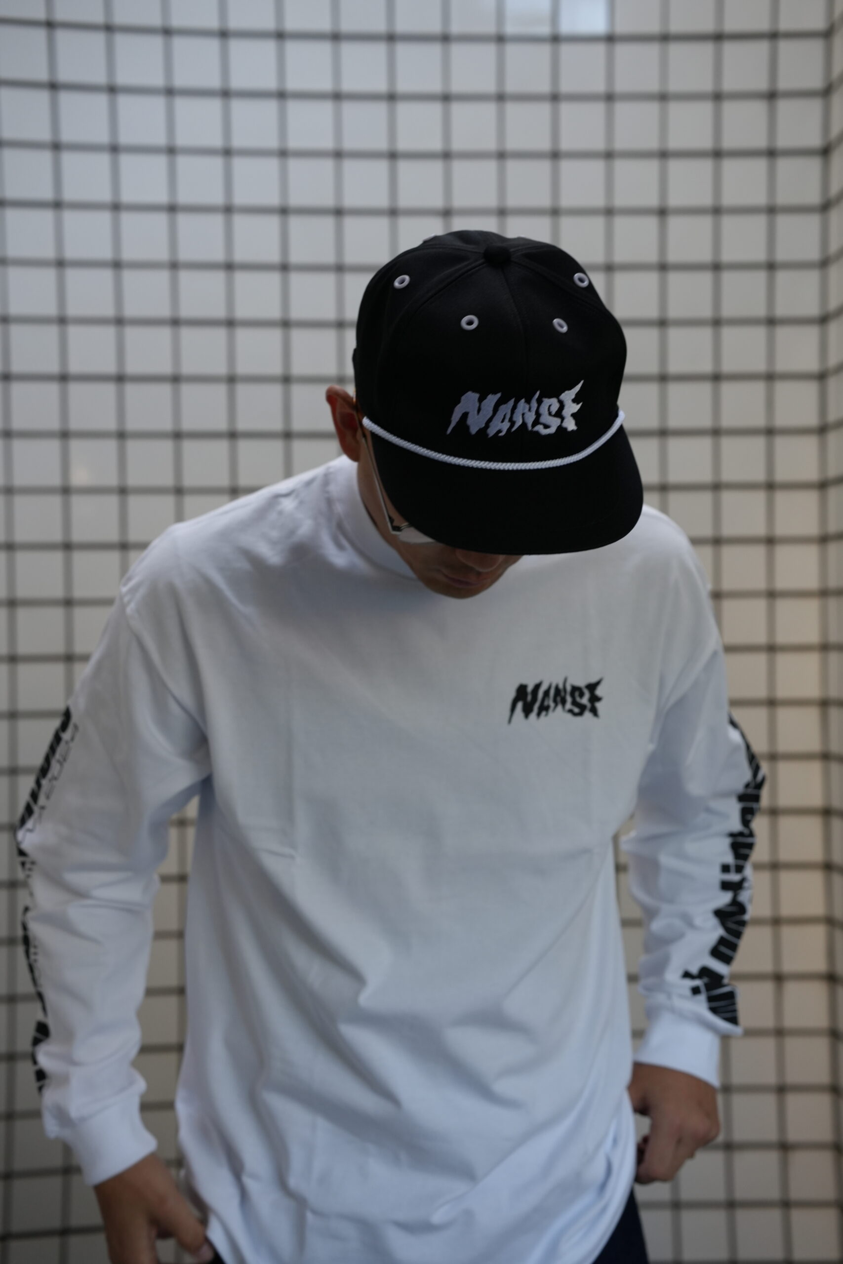 NANSE OFFICIAL ONLINE STOREがオープンしました！！ - NANSE